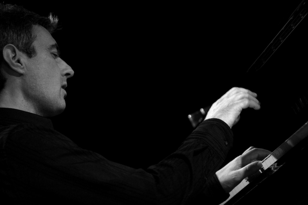 Marcos Jimenez | AMR